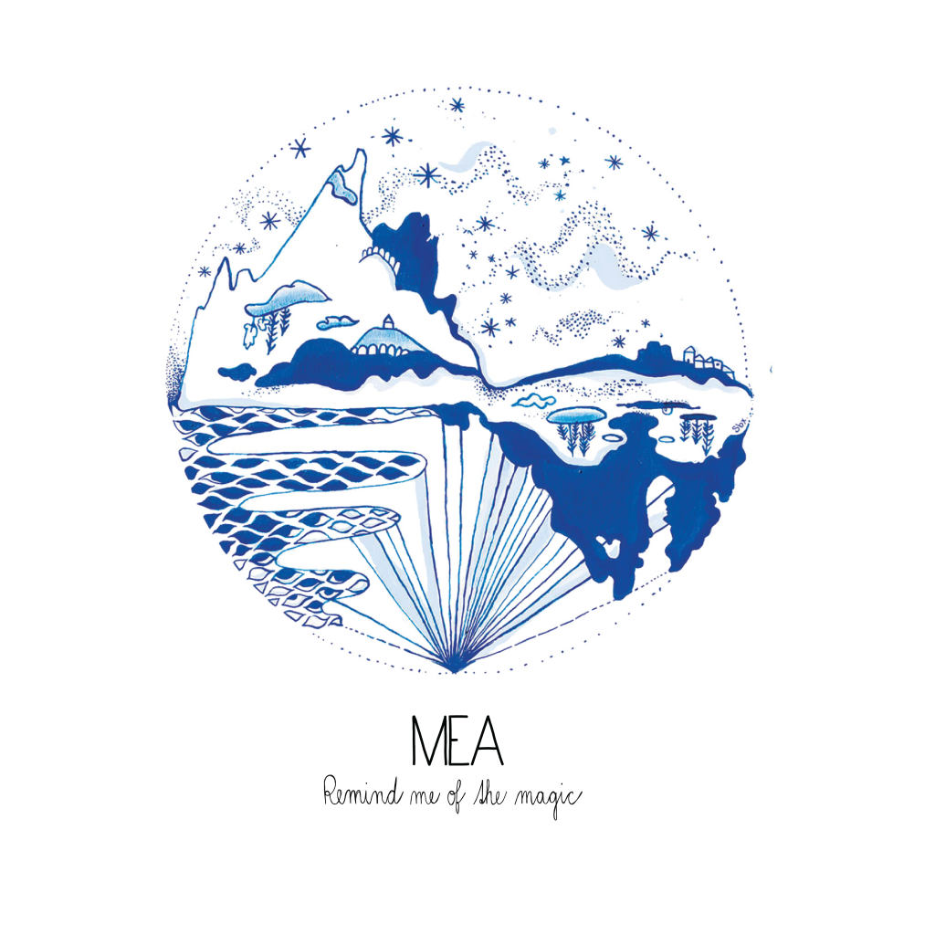 MEA CD | Remind me of the magic (full album, digital download)
